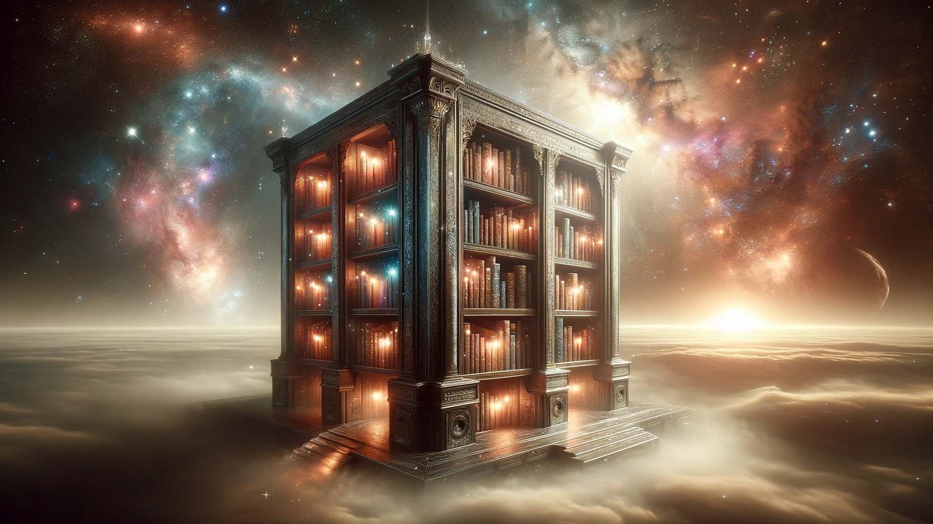 Exploring the Universal Laws Beyond the Law of Attraction: A Guide to ...