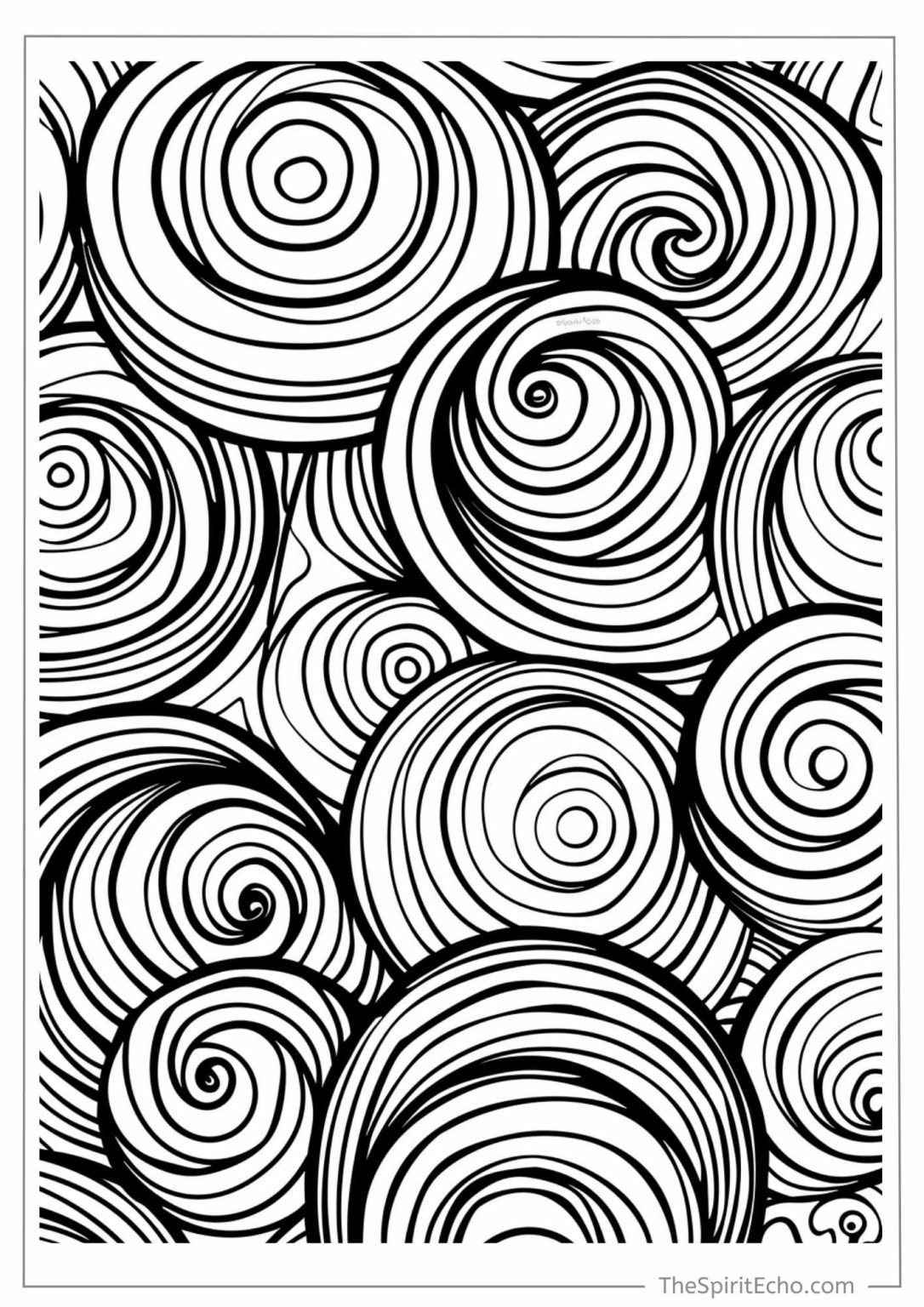 Unwind Your Mind: 20 FREE Mindfulness Colouring Pages to Spark Joy ...