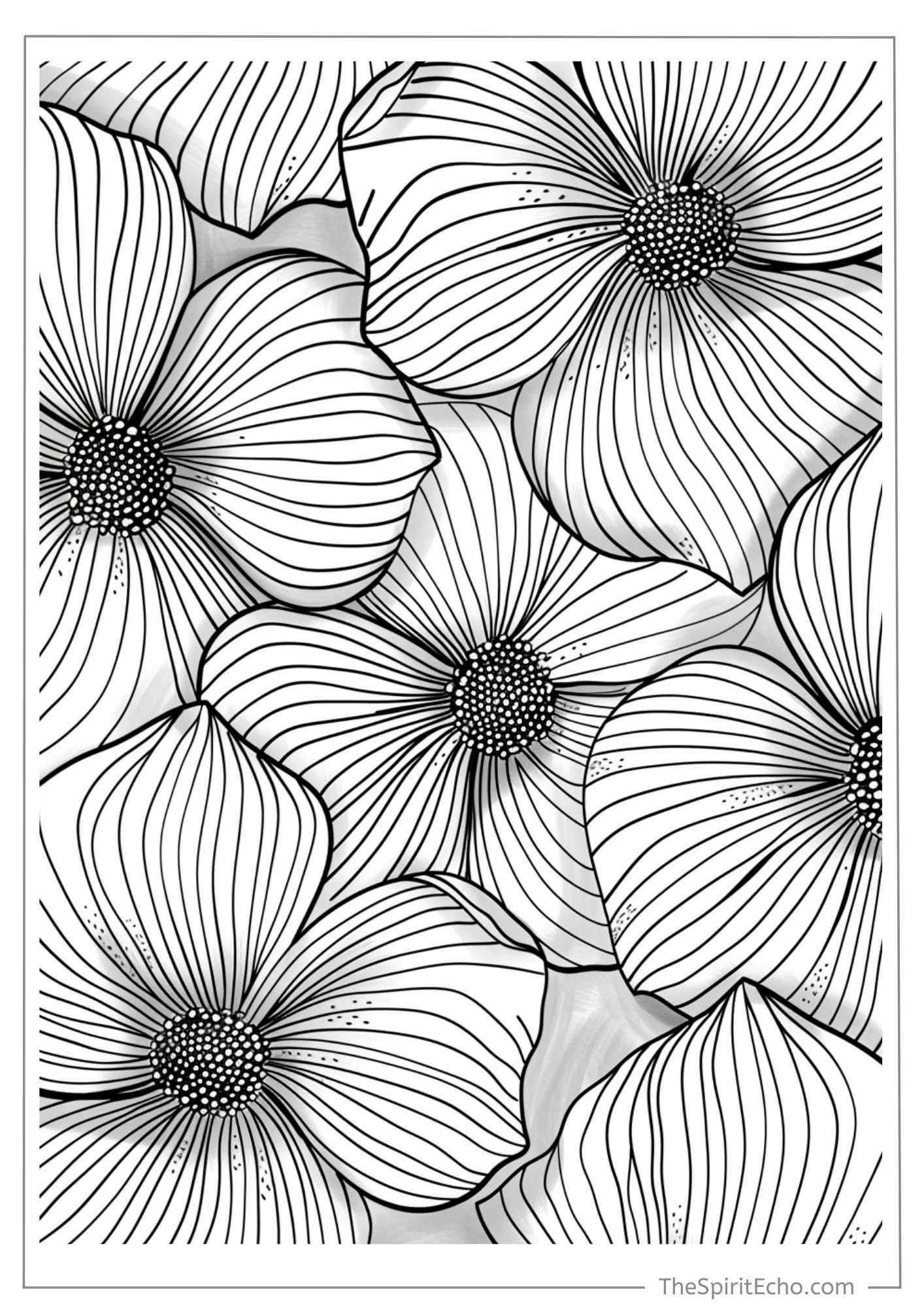 Unwind Your Mind: 20 FREE Mindfulness Colouring Pages to Spark Joy ...