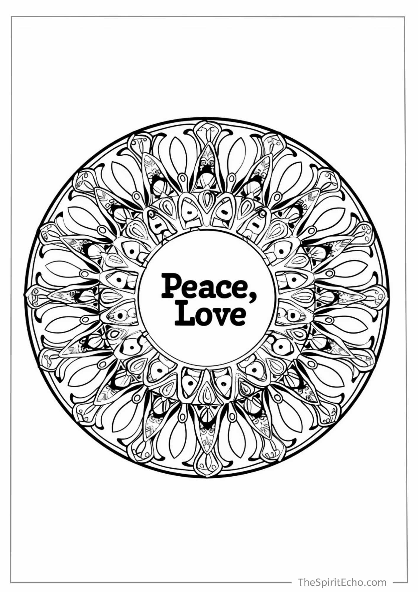 Unwind Your Mind: 20 FREE Mindfulness Colouring Pages to Spark Joy ...