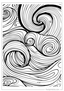 Unwind Your Mind: 20 FREE Mindfulness Colouring Pages to Spark Joy ...