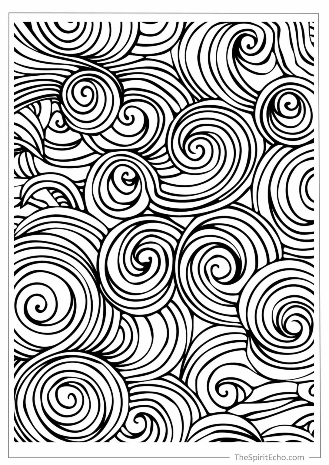 Unwind Your Mind: 20 FREE Mindfulness Colouring Pages to Spark Joy ...