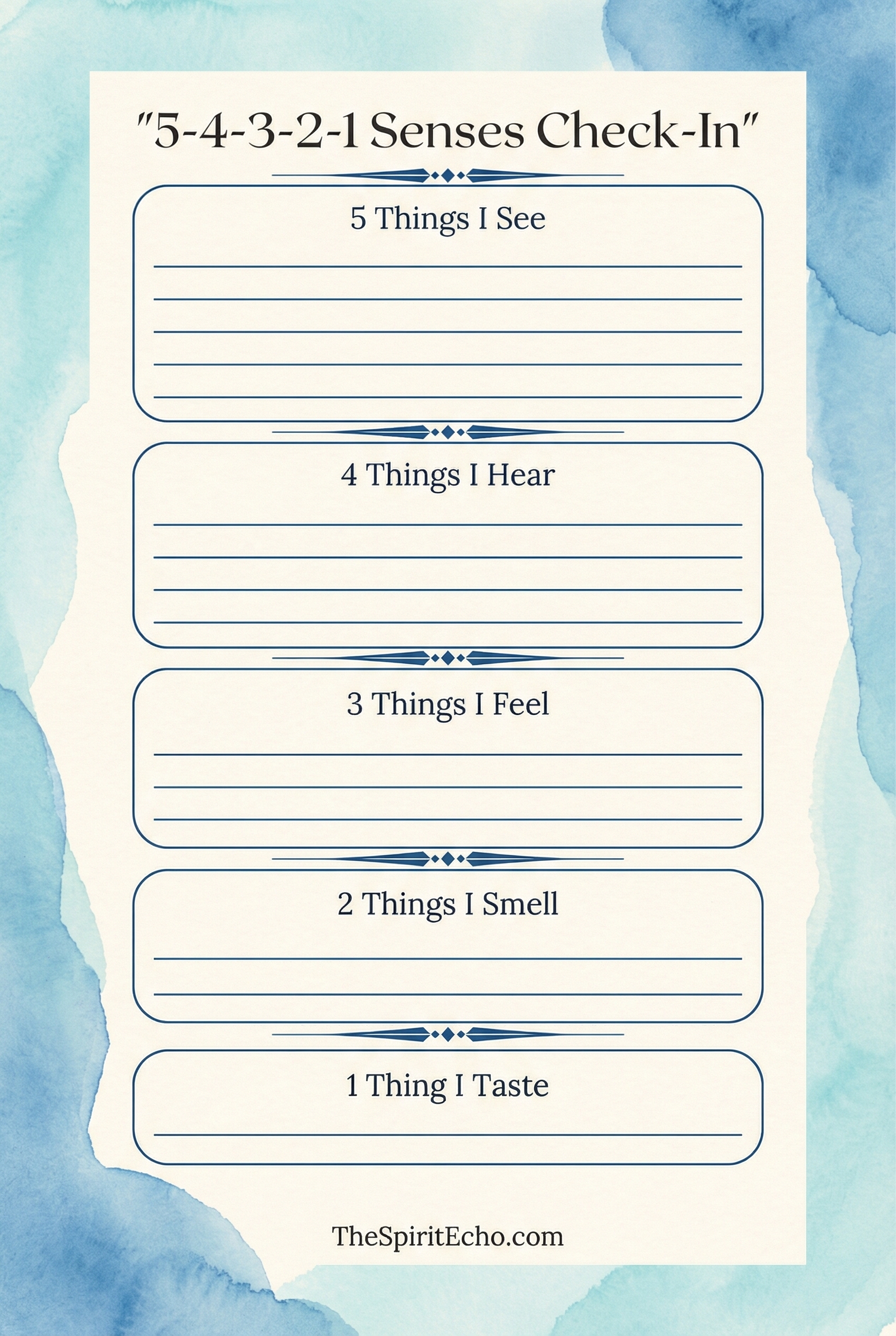 Mindfulness Journal: 50 Calming Prompts to Quiet Your Mind & Nurture ...
