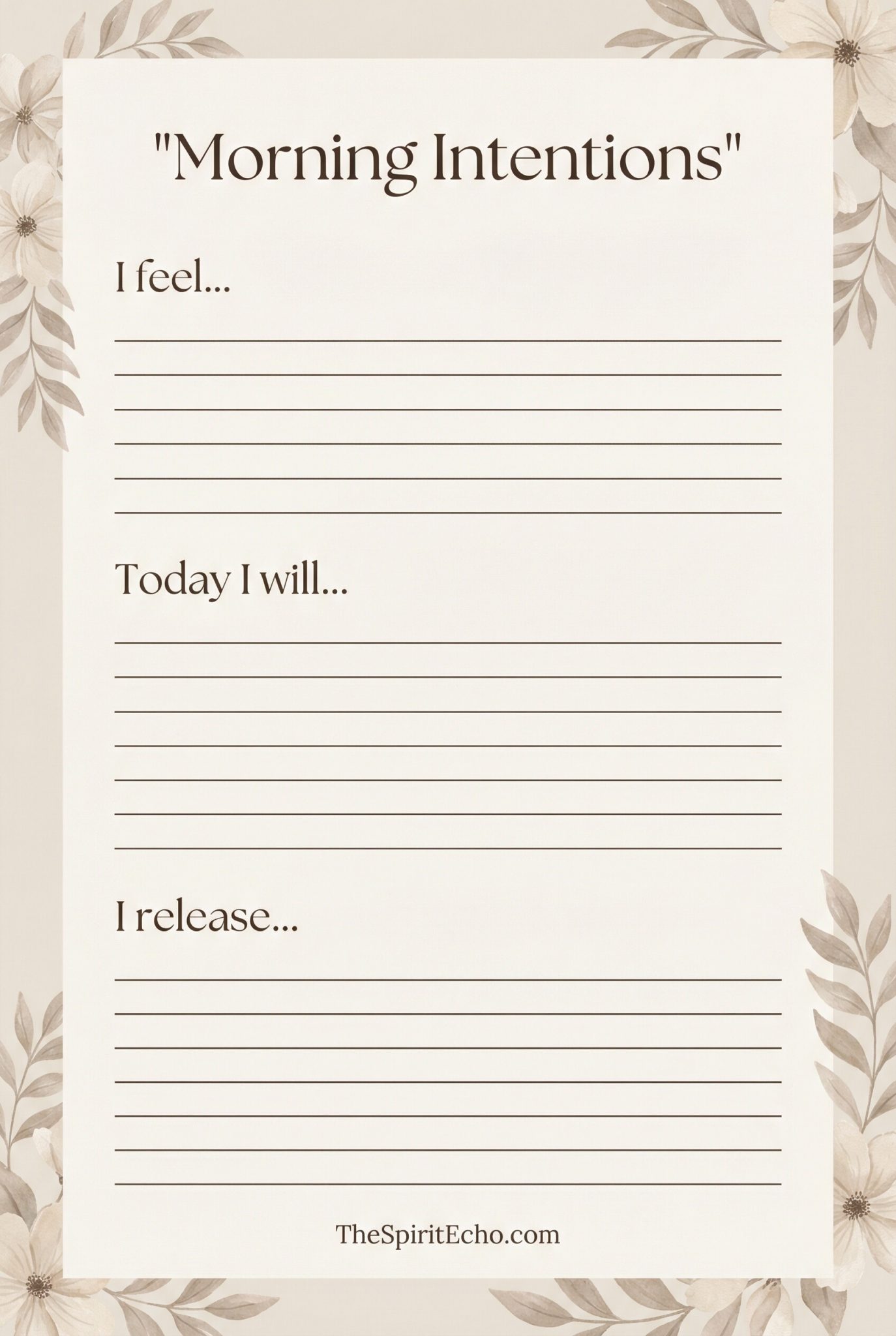 Mindfulness Journal: 50 Calming Prompts to Quiet Your Mind & Nurture ...