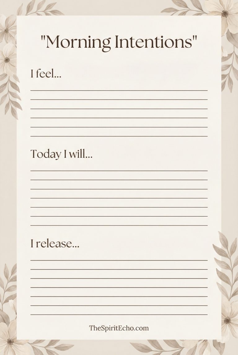 Mindfulness Journal: 50 Calming Prompts to Quiet Your Mind & Nurture ...