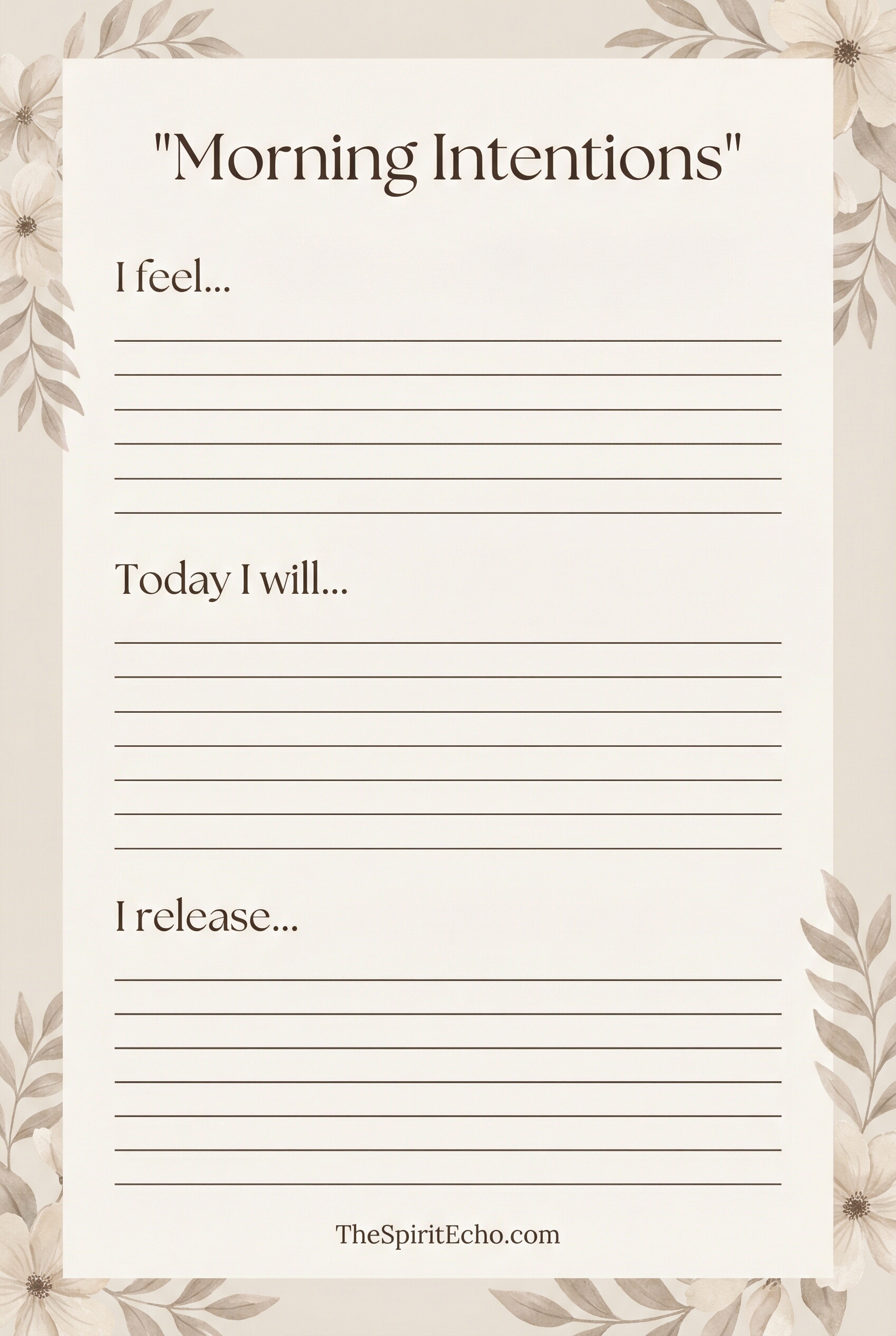 Mindfulness Journal: 50 Calming Prompts to Quiet Your Mind & Nurture ...