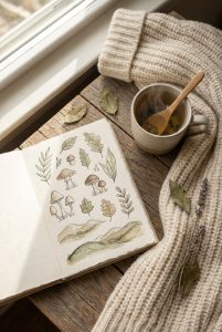 30 Calming Doodles for Anxiety & Stress Relief (Free Printable) - the ...