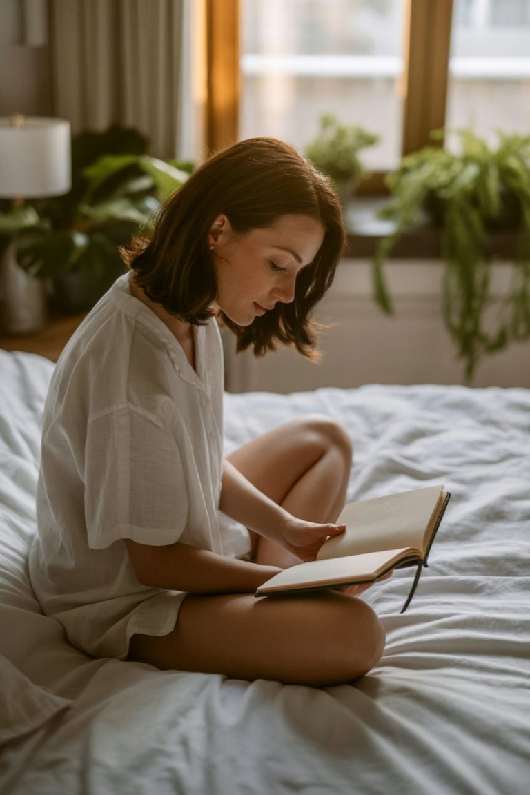 35 Self Compassion Journal Prompts for When You're Being Too Hard on ...
