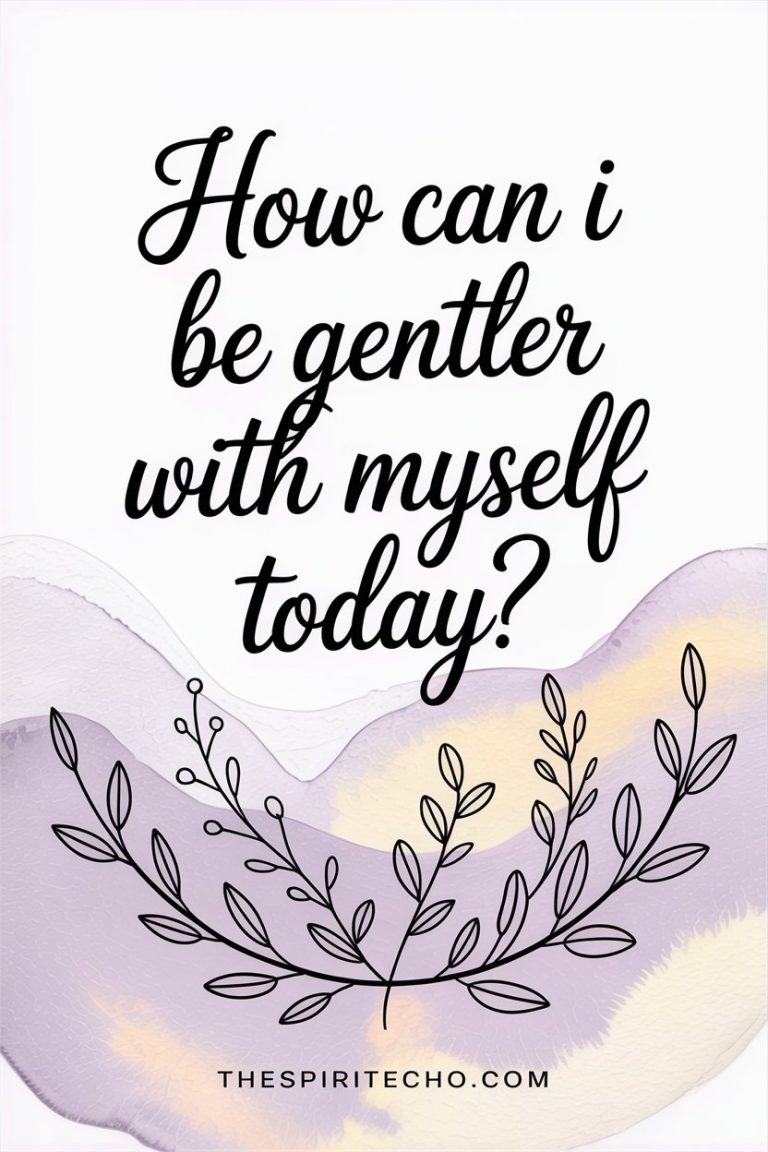 35 Self Compassion Journal Prompts for When You're Being Too Hard on ...