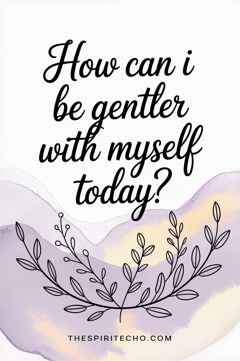 35 Self Compassion Journal Prompts for When You're Being Too Hard on ...