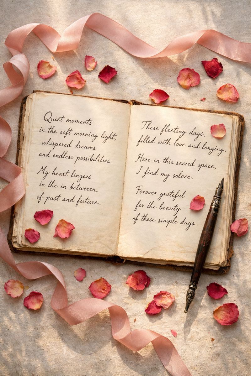 30 Self-Love Journal Prompts for Valentine's Day (+ Free Printable ...